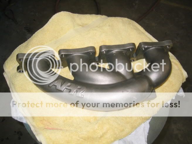 APR exhaust manifold for stage III tt, Will it fit my quattro A4?? | VW ...