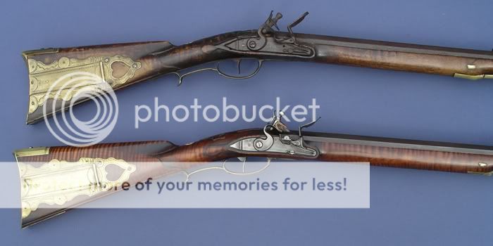 Small Siler Flintlock | The Muzzleloading Forum