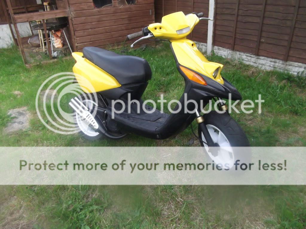 Moped fans arround ? let me see yours | Retro Rides