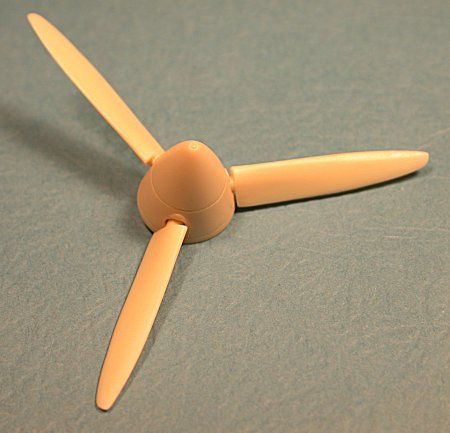 Spitfire propellers from Ultracast - Sovereign Hobbies - Britmodeller.com
