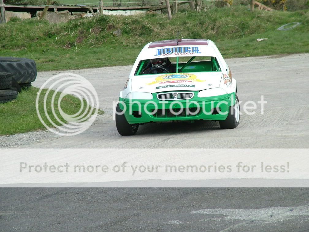 WATERFORD RACEWAY | Rally Forums