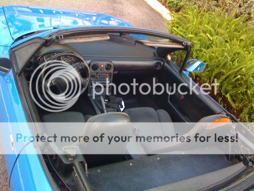 Tylor's 1990 Miata - A humble begining - MX-5 Miata Forum