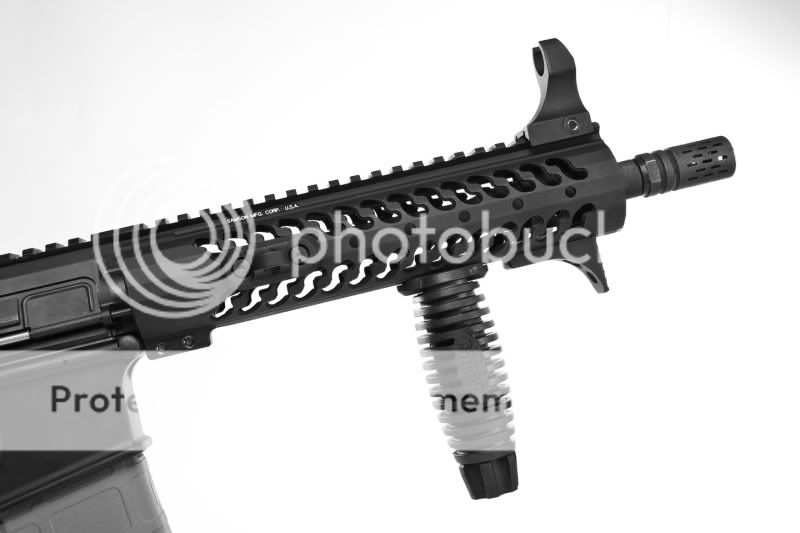 New For 2012 - The Samson Evolution SYSTEM! > New AR Products > AR15.COM