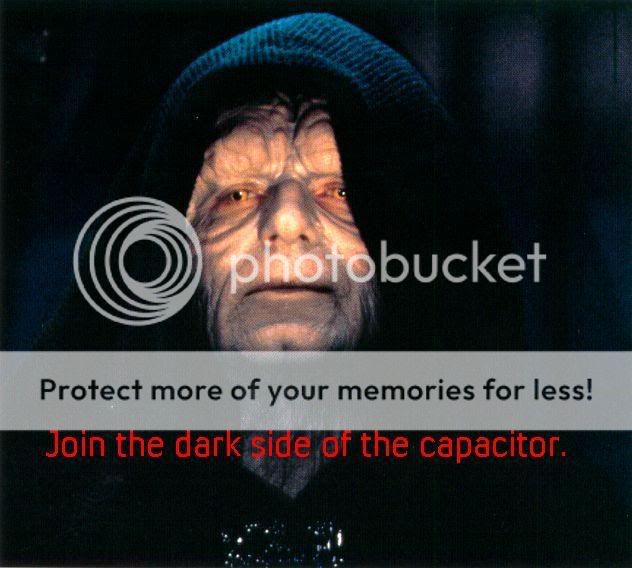 Richard Clark and David Navone- on the dark side of the cap? | CarAudio ...