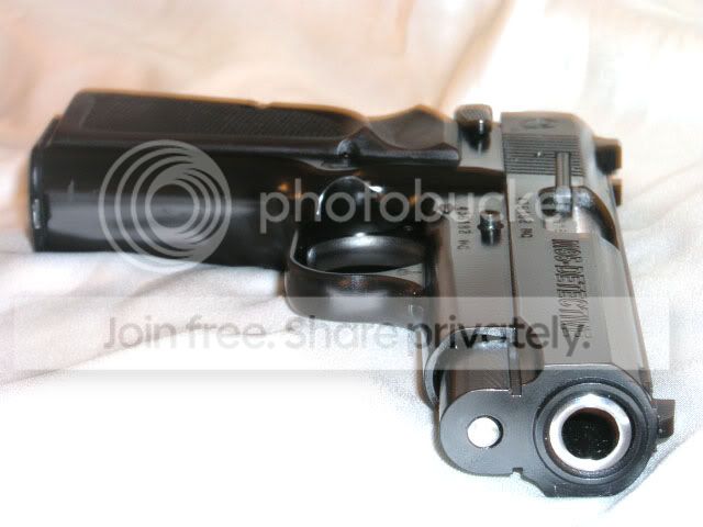 My new Hi-Power 9mm - The Firing Line Forums