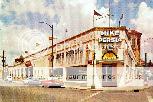 Gone But Not Forgotten in San Antonio! - Part I (Point: hiking, foreign ...