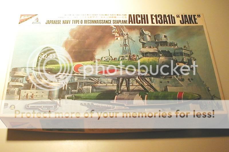 Model Box Art - Page 3 - Aviation Art - Britmodeller.com