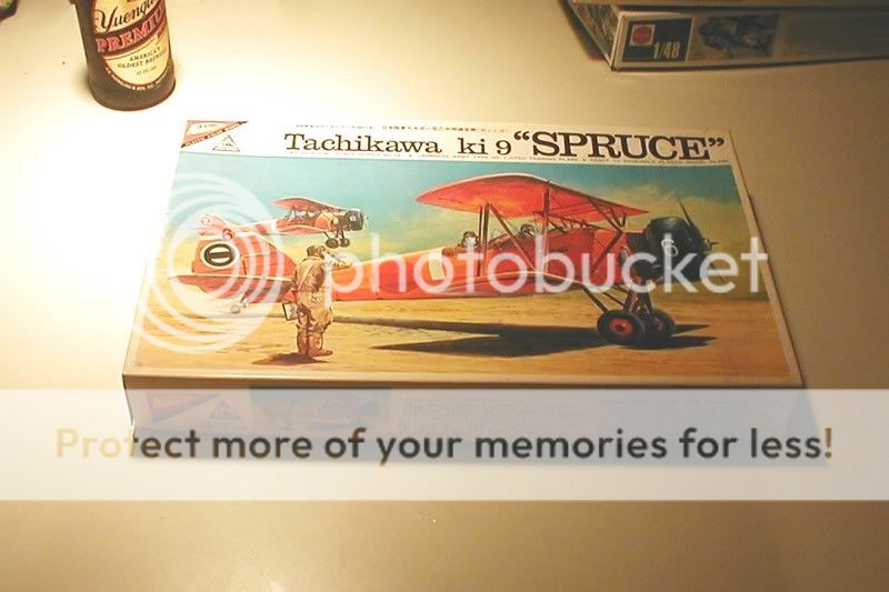 Model Box Art - Page 3 - Aviation Art - Britmodeller.com