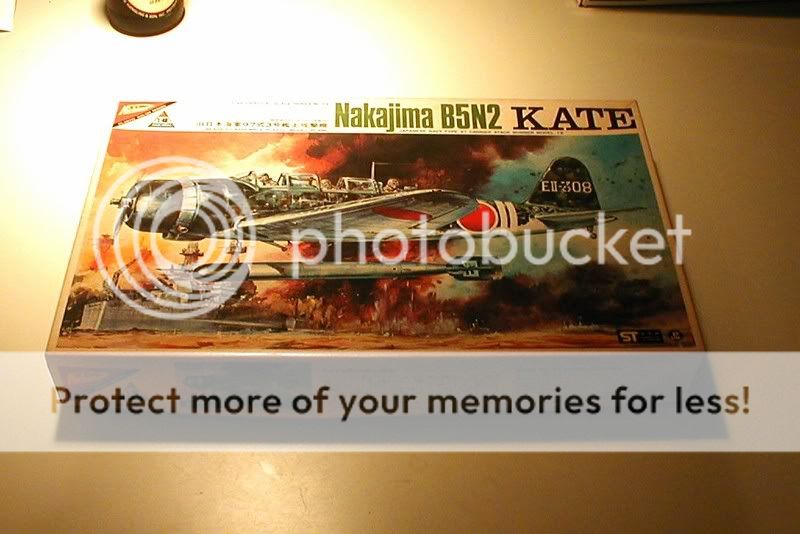 Model Box Art - Page 3 - Aviation Art - Britmodeller.com