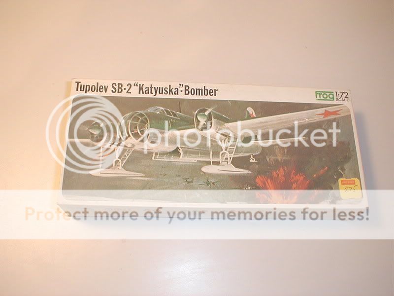 Model Box Art - Aviation Art - Britmodeller.com