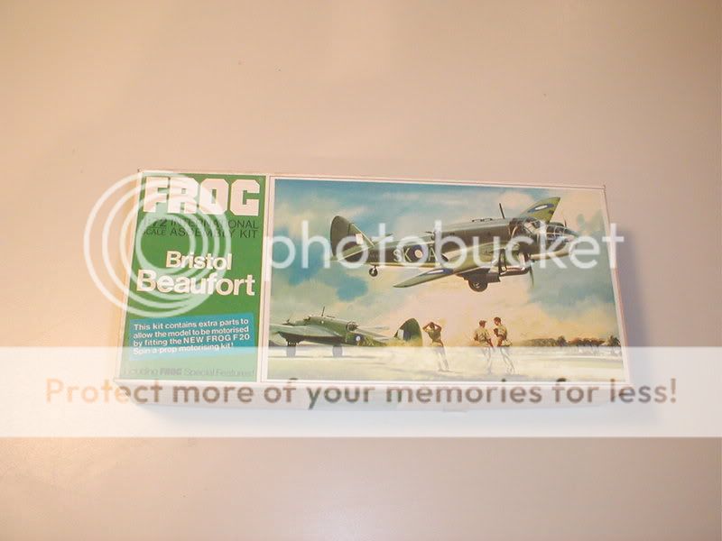 Model Box Art - Aviation Art - Britmodeller.com