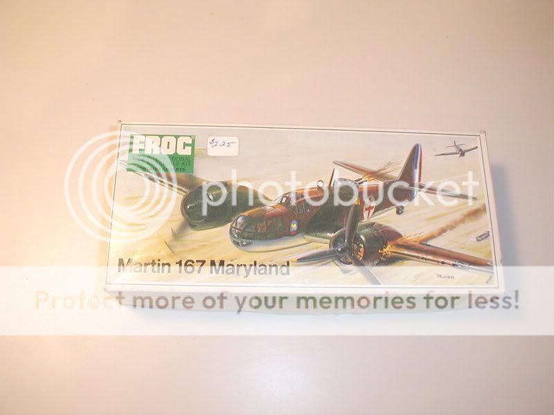 Model Box Art - Aviation Art - Britmodeller.com