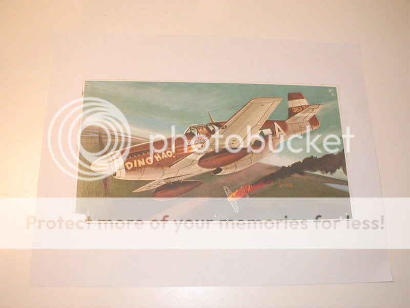 Model Box Art - Aviation Art - Britmodeller.com