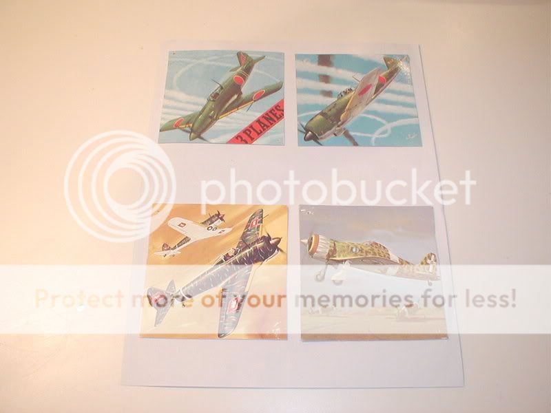 Model Box Art - Aviation Art - Britmodeller.com