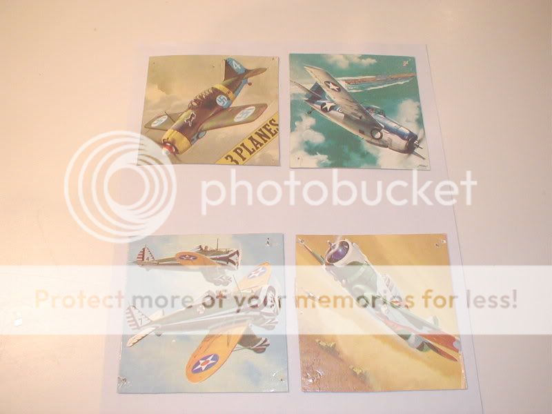 Model Box Art - Aviation Art - Britmodeller.com