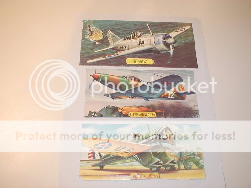 Model Box Art - Aviation Art - Britmodeller.com