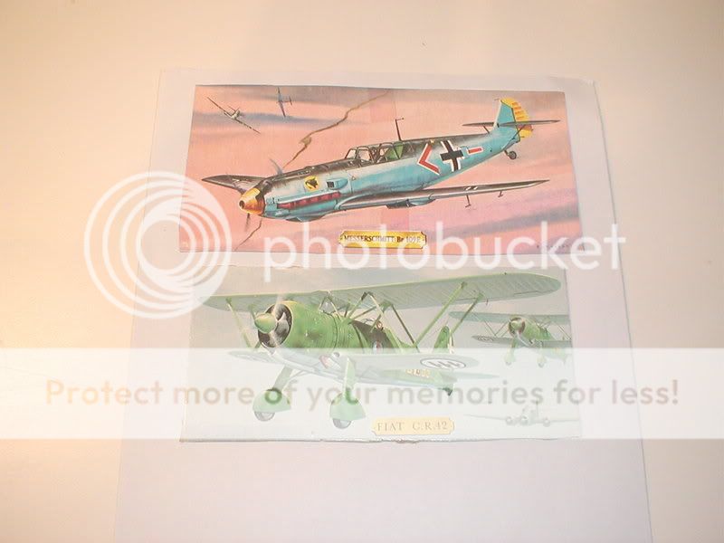 Model Box Art - Aviation Art - Britmodeller.com