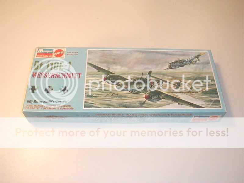 Model Box Art - Aviation Art - Britmodeller.com