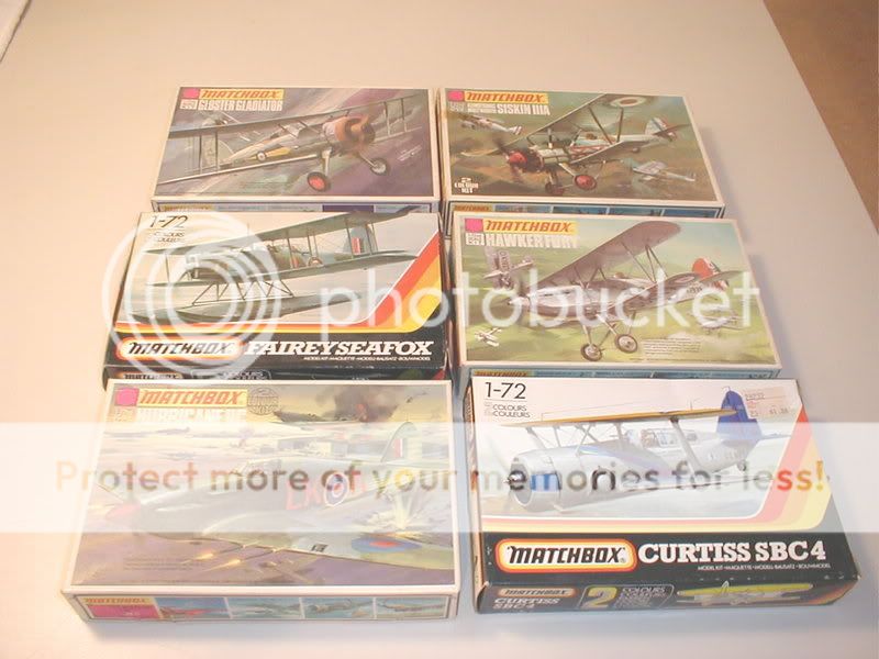Model Box Art - Aviation Art - Britmodeller.com