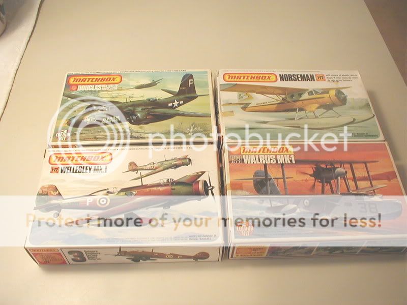 Model Box Art - Aviation Art - Britmodeller.com