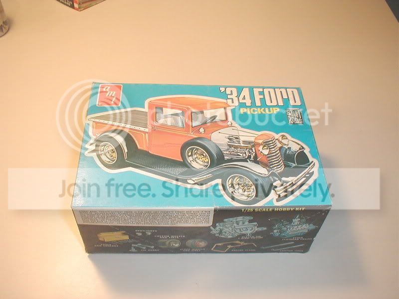 Model Box Art - Page 2 - Aviation Art - Britmodeller.com