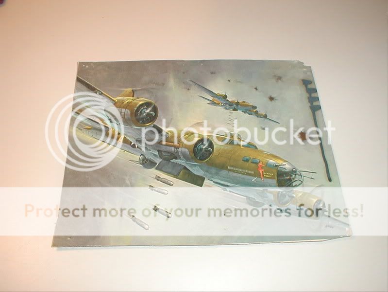 Model Box Art - Aviation Art - Britmodeller.com