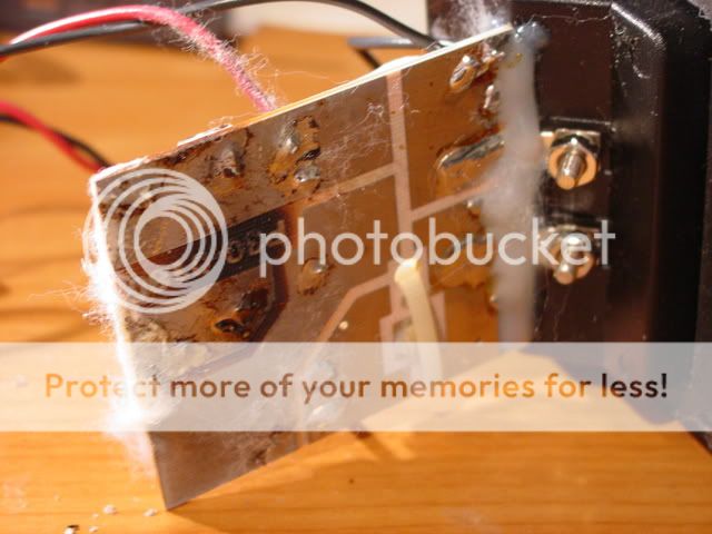 Cambridge Soundworks Model Six Crossover Problem | Audiokarma Home ...