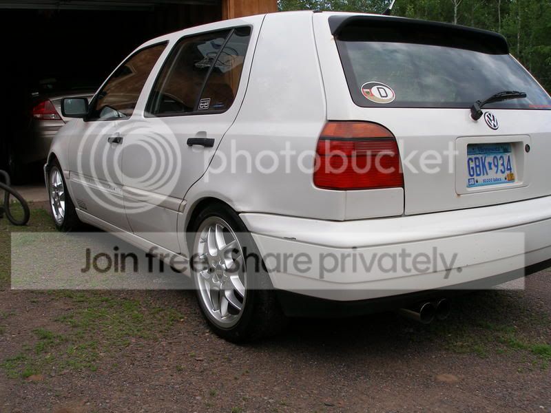 Need INSPIRATION, want 4door golf pics | VW Vortex - Volkswagen Forum