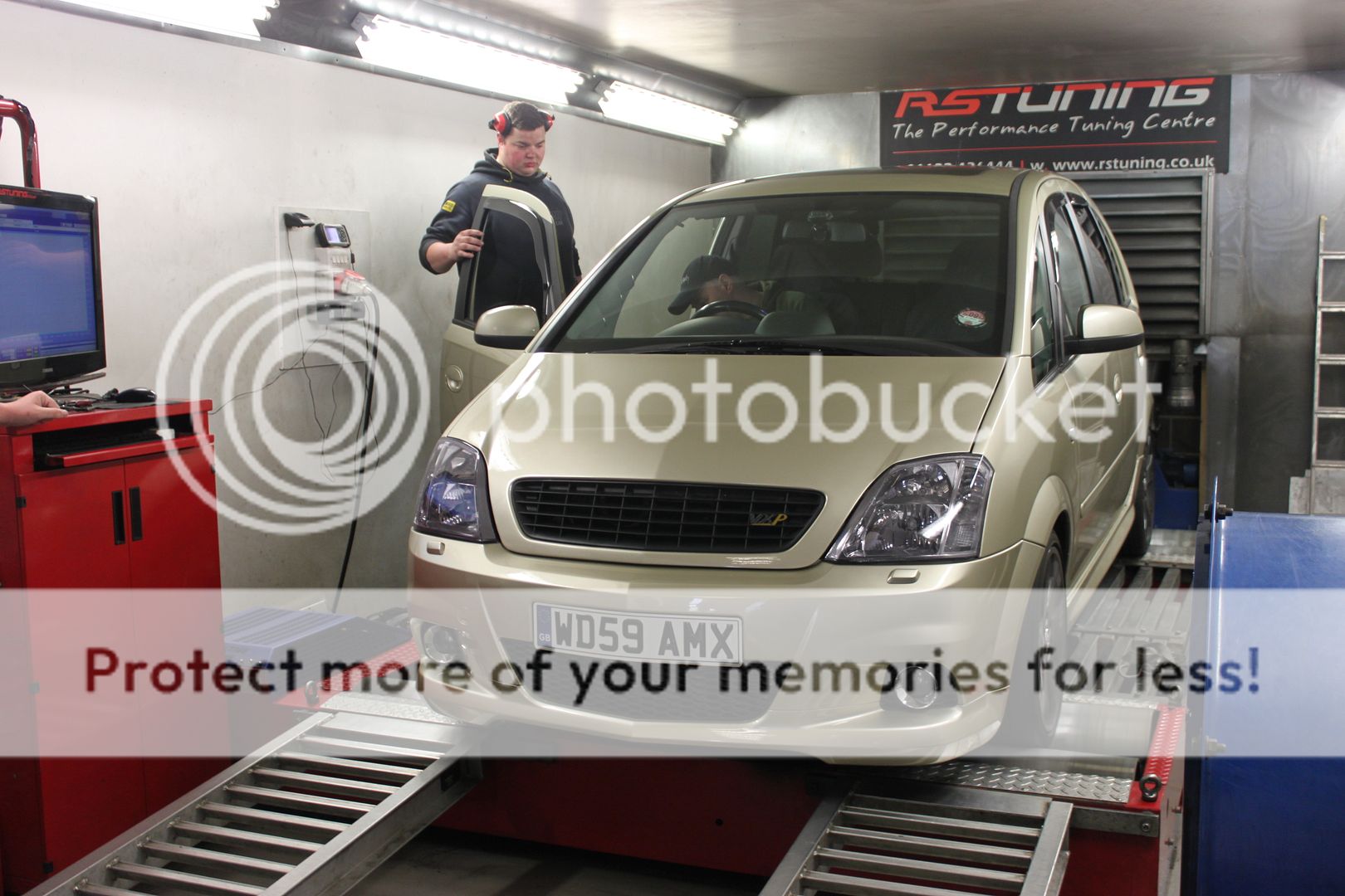 Meriva Z20LET project. - Page 51