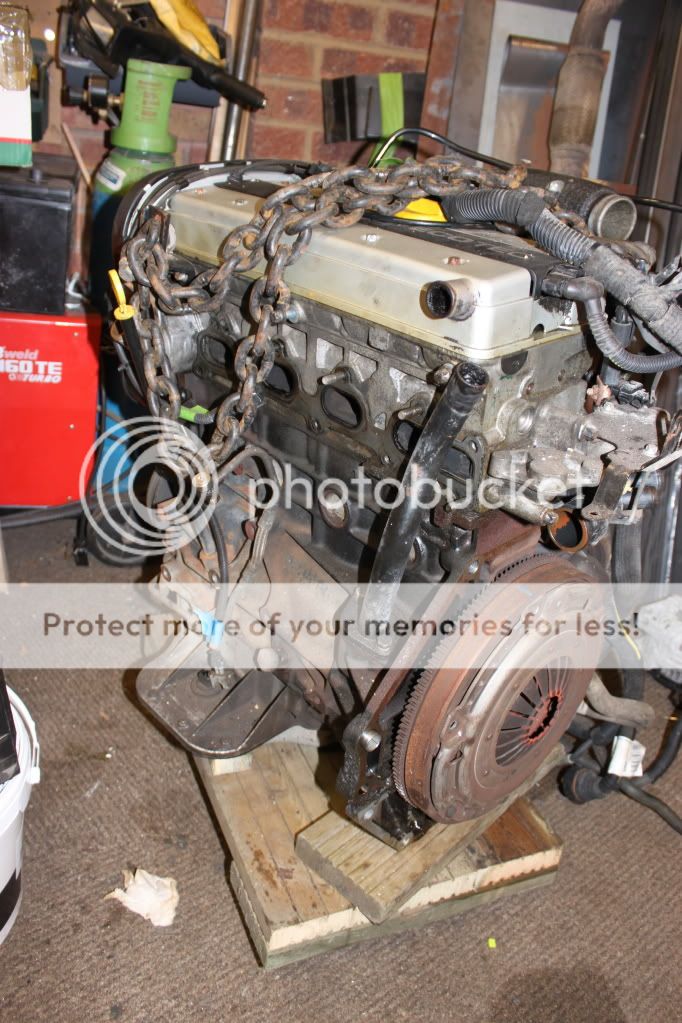 Meriva Z20LET project. - Page 10