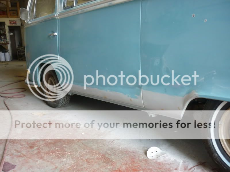 71 deluxe microbus | Volkswagen Type 2 Early Bay Forum