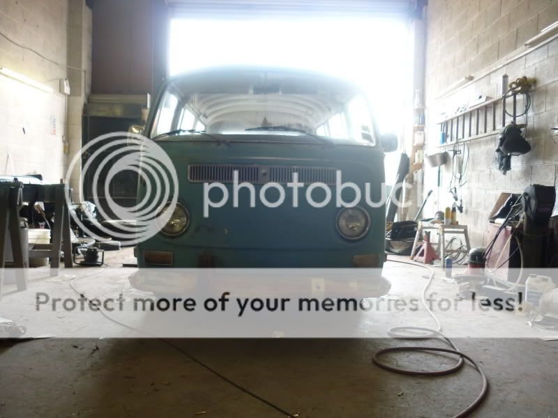 71 deluxe microbus | Volkswagen Type 2 Early Bay Forum