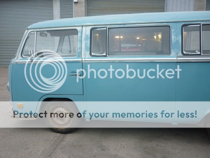 71 deluxe microbus | Volkswagen Type 2 Early Bay Forum