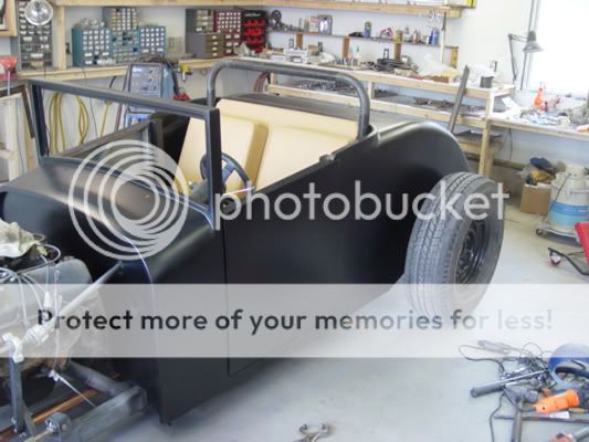 Home made BODIES? Opinions? Ideas? | Page 2 | The H.A.M.B.