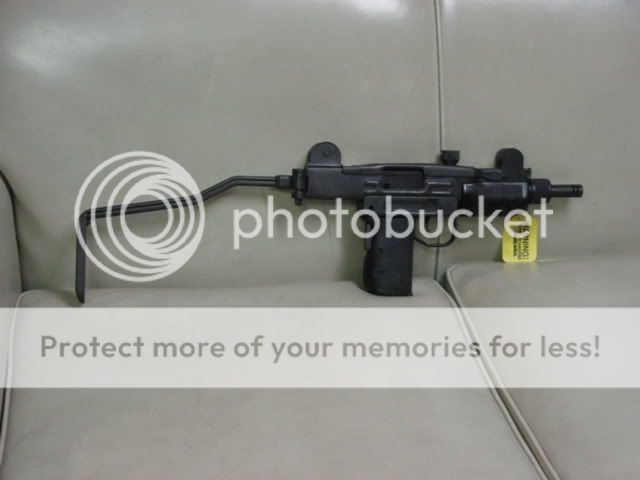 Best place to buy AR pistol buffer tube and upper? - Calguns.net