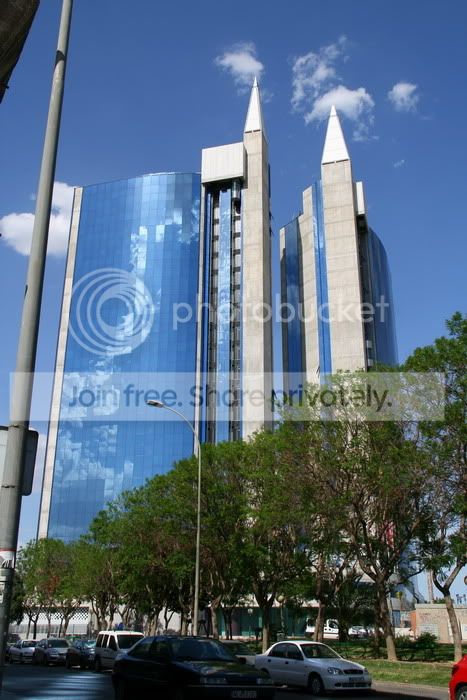 MURCIA | Torres JMC | 2 x 90m | 2 x 22 plantas | Page 29 ...