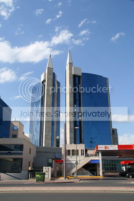 MURCIA | Torres JMC | 2 x 90m | 2 x 22 plantas | Page 29 ...