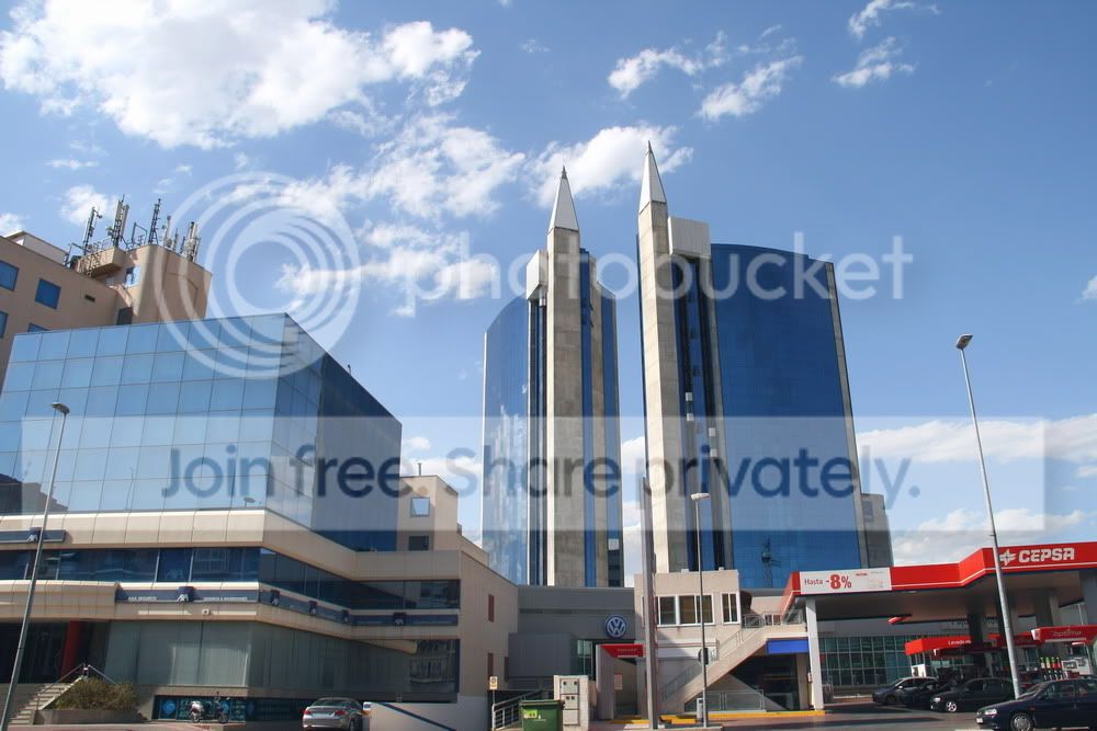 MURCIA | Torres JMC | 2 x 90m | 2 x 22 plantas | Page 29 ...