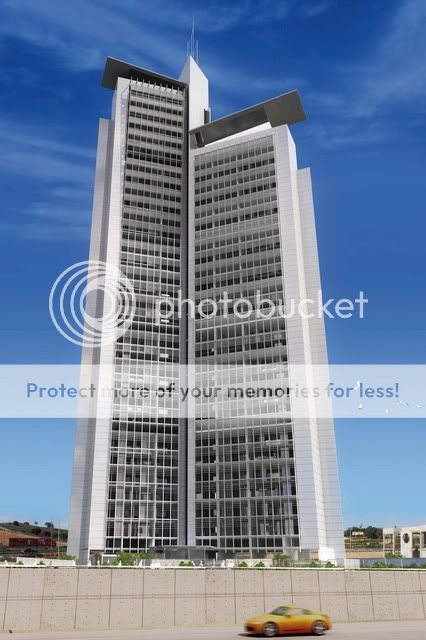 ENCUESTA: Las torres del futuro ¿cual te gusta más? | SkyscraperCity Forum