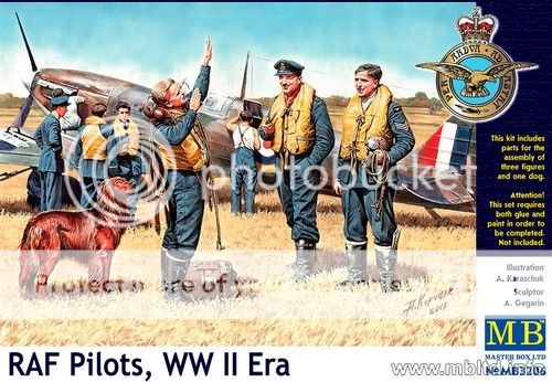 Tamiya 1/35 British RAF light utility car "Tilly" - Ready for ...