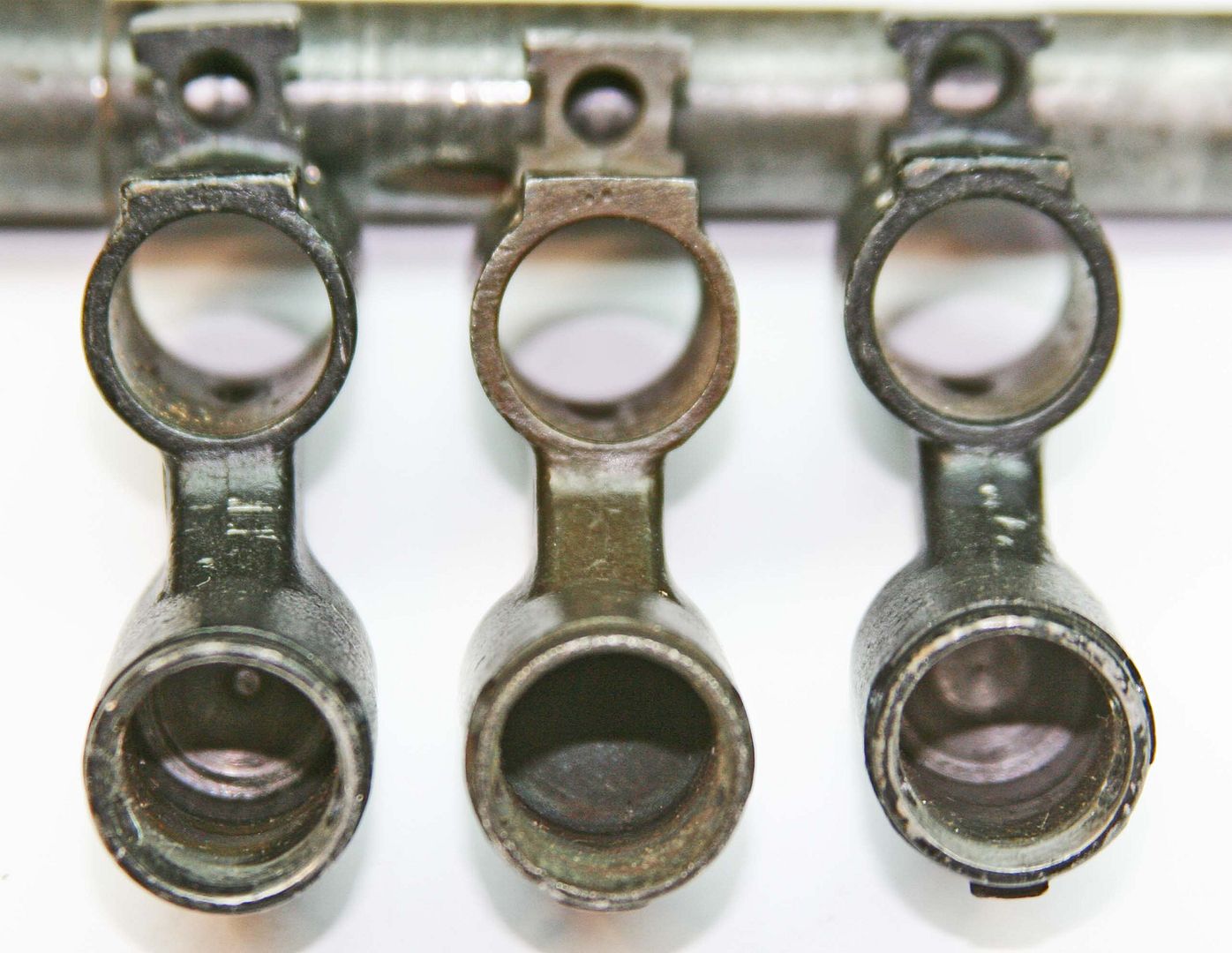 AKM Cast Gas Blocks | AK Rifles