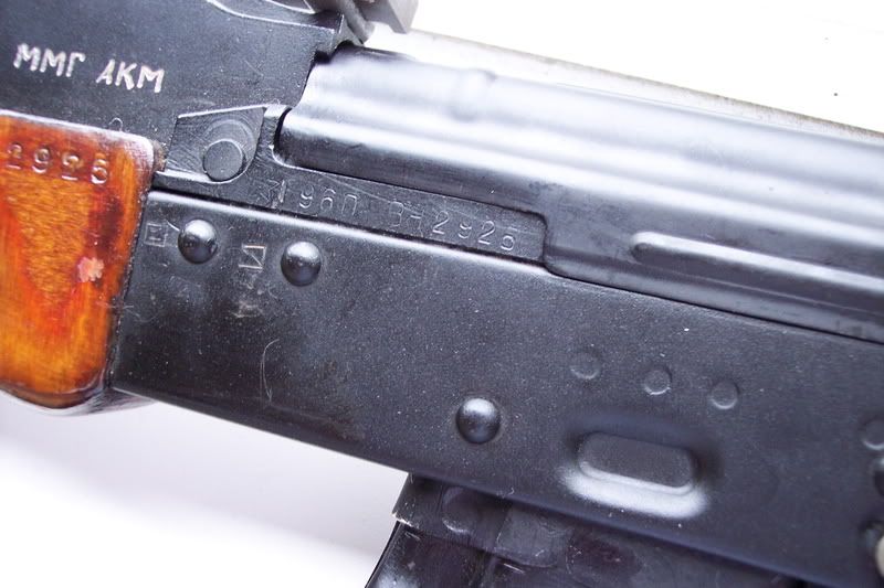 Soviet AKM images; 1960-1977. | Page 3 | AK Rifles