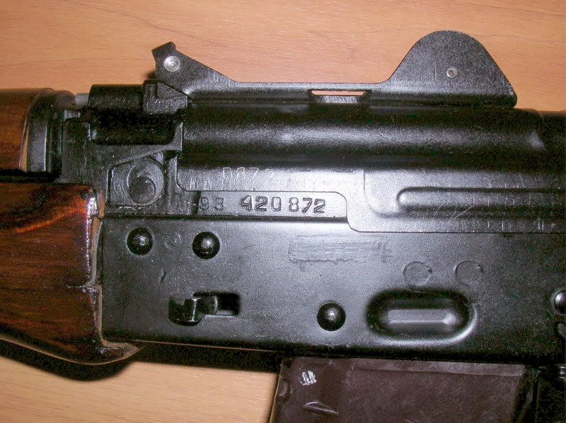 1990 AKSU Pics | Page 2 | AK Rifles