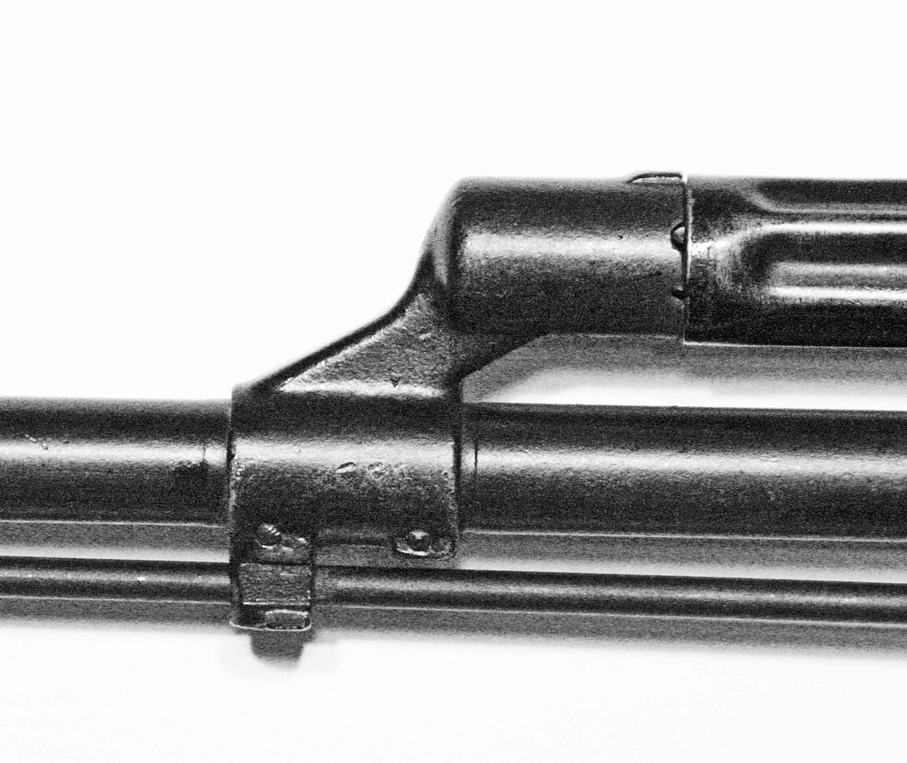 Front Sight and Gas Block, Izzy or Tula? | AK Rifles