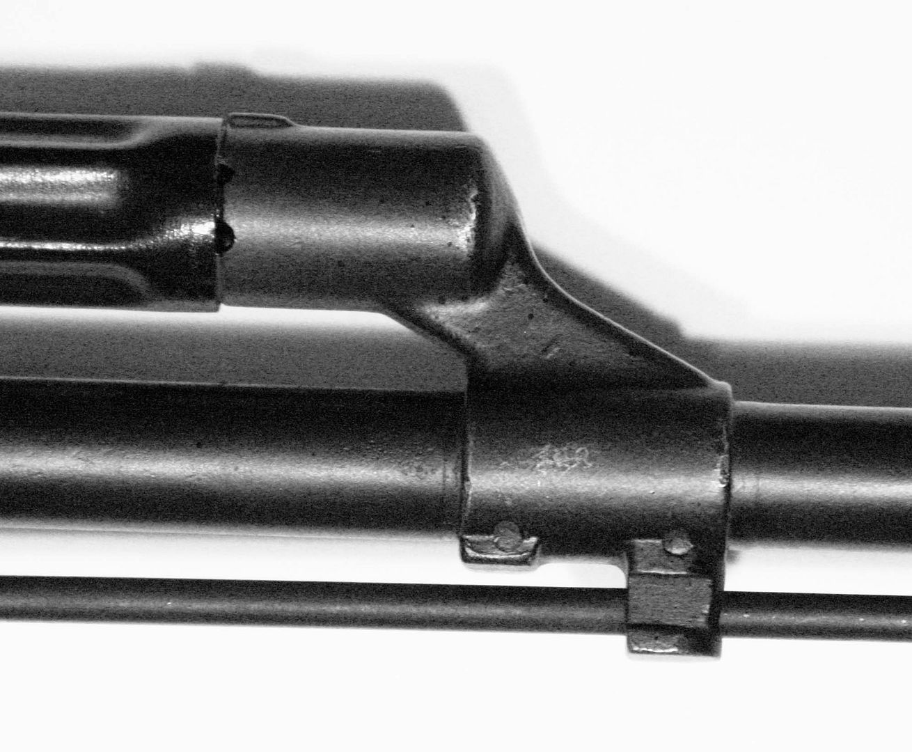 Front Sight and Gas Block, Izzy or Tula? | AK Rifles