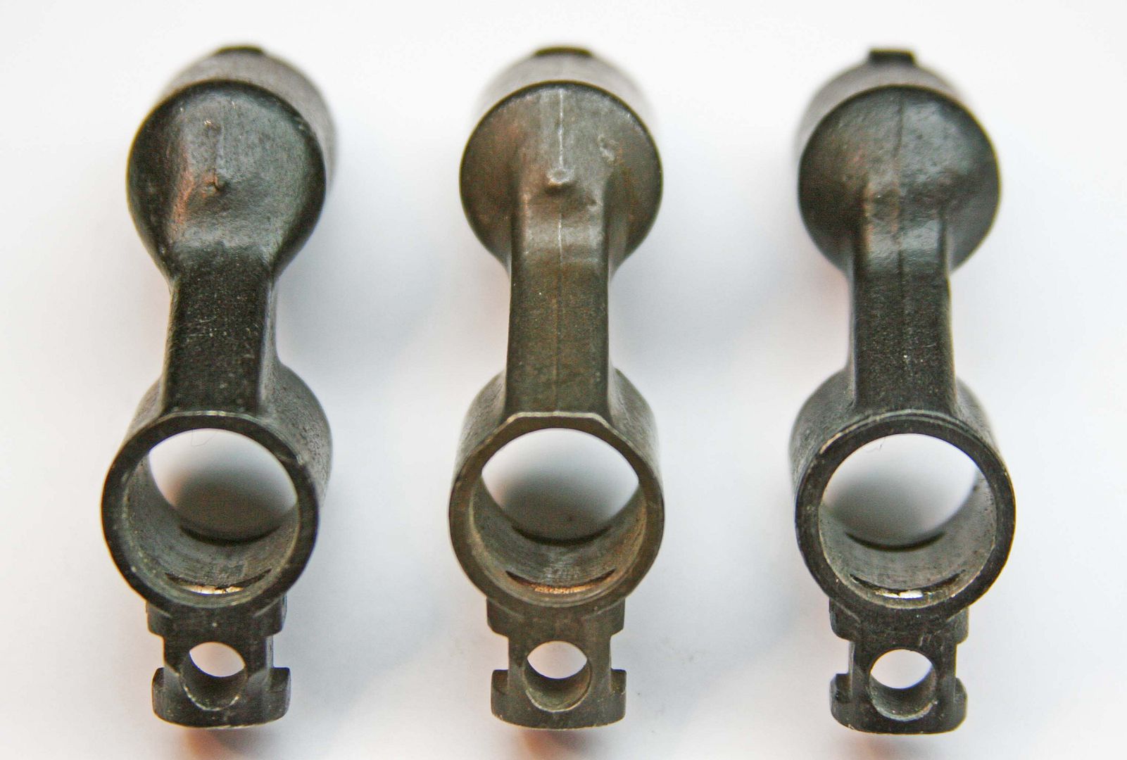 AKM Cast Gas Blocks | AK Rifles