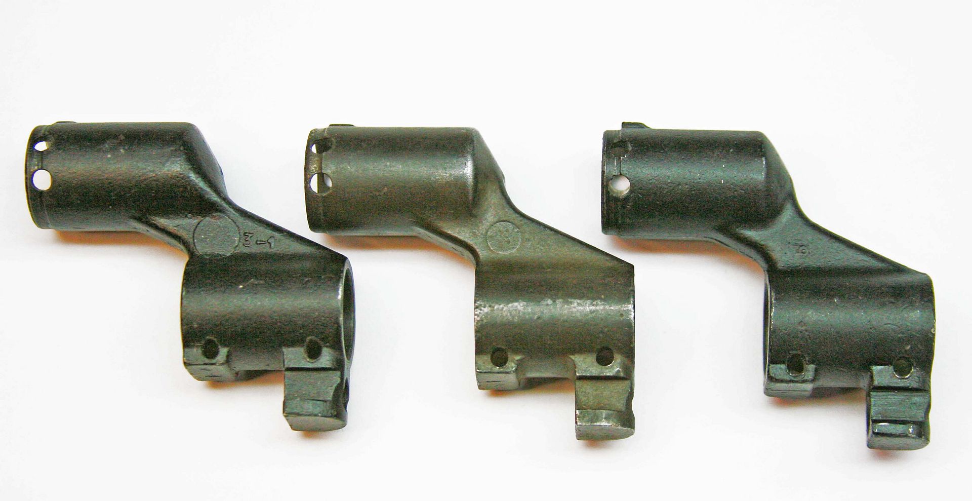 AKM Cast Gas Blocks | AK Rifles