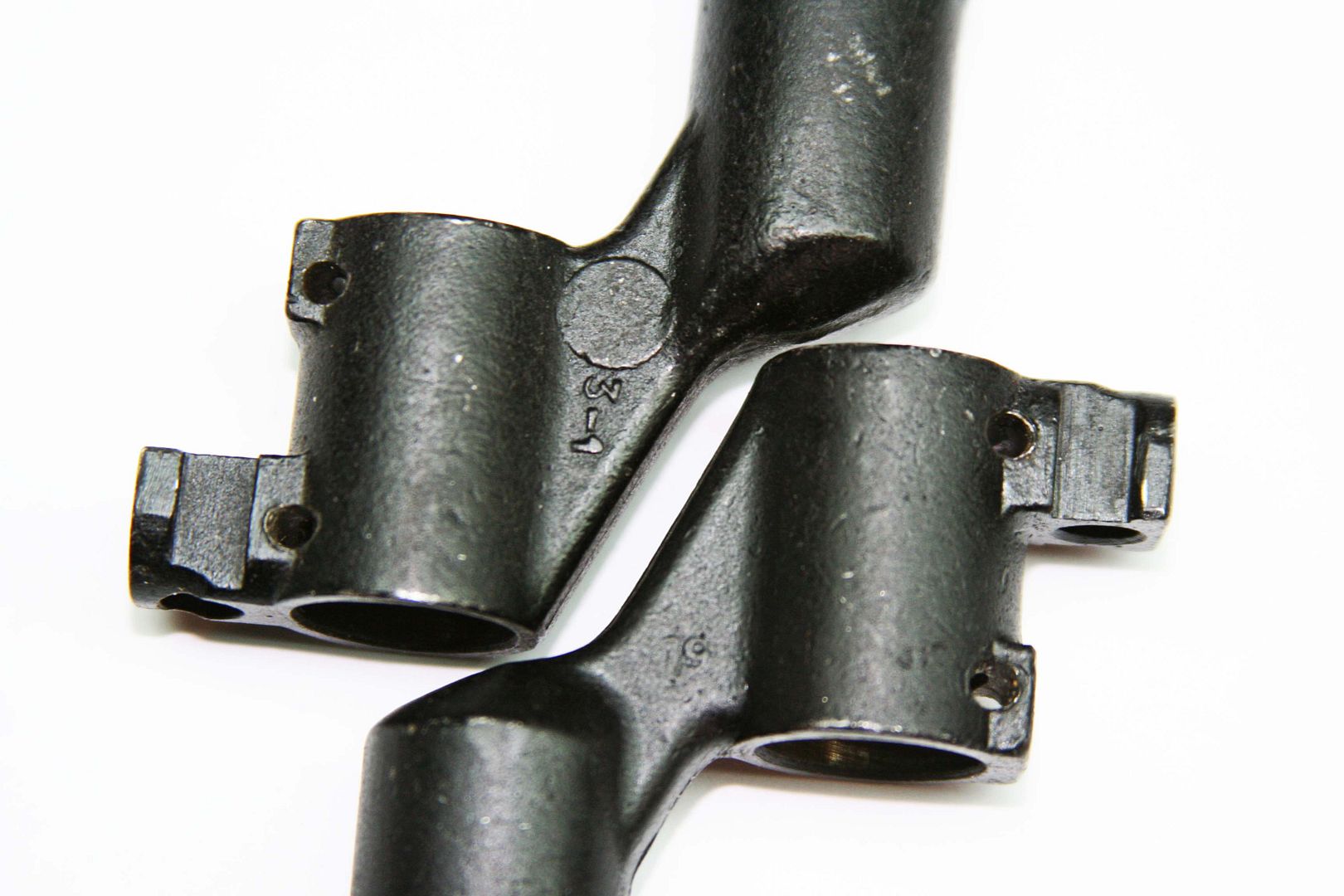 AKM Cast Gas Blocks | AK Rifles