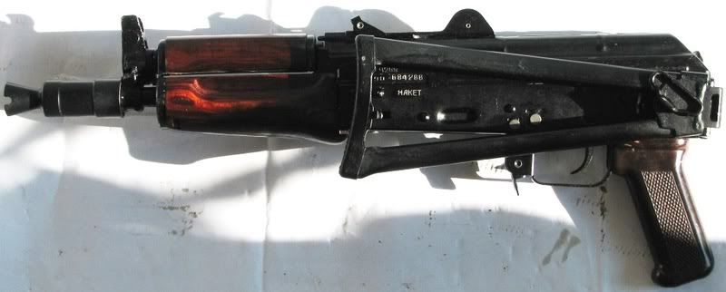 1990 AKSU Pics | Page 2 | AK Rifles