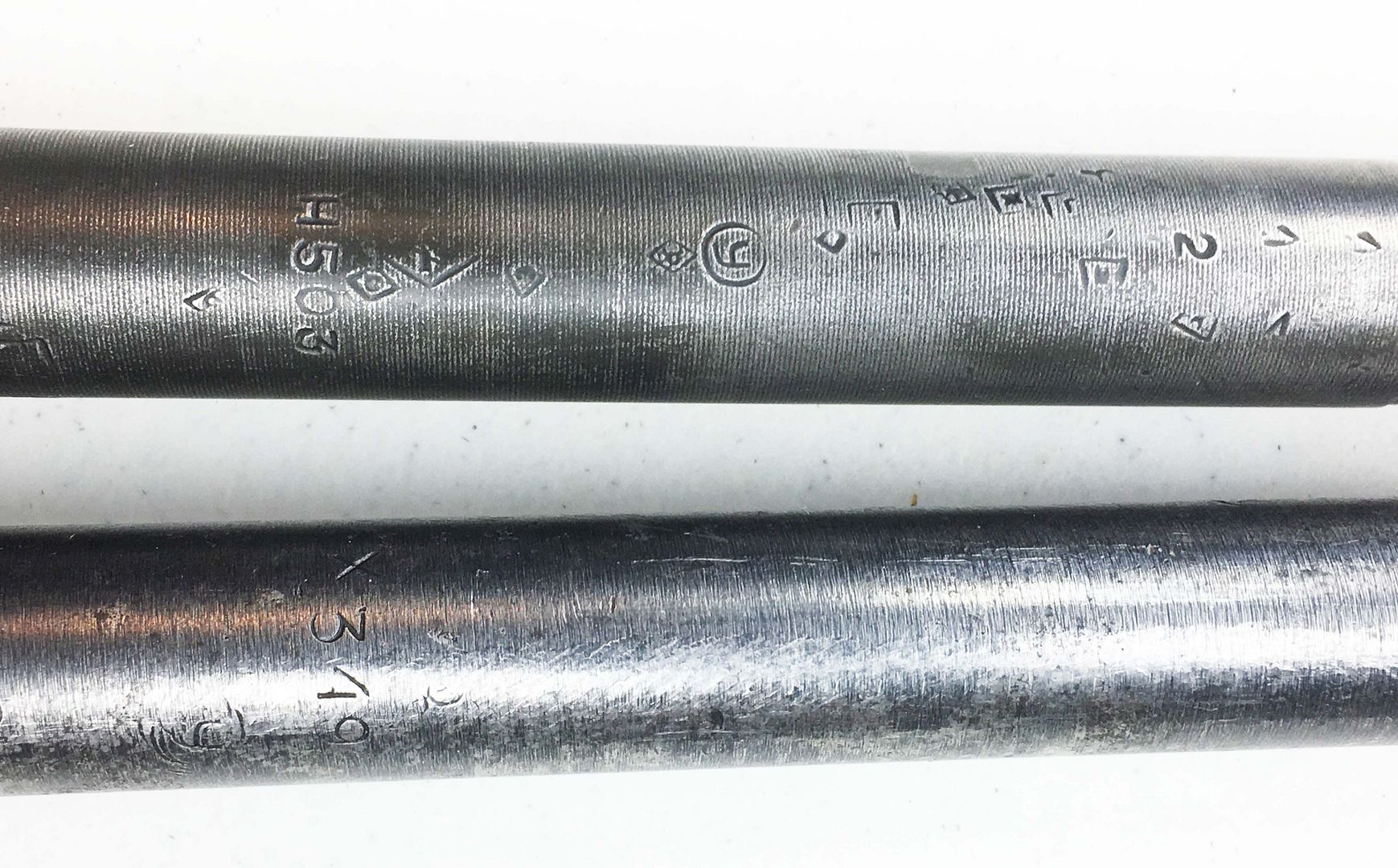 Type I & II Barrel Comparisons | AK Rifles